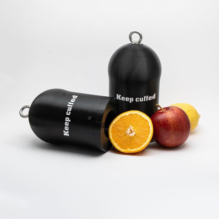 Premium Bondage/BDSM Toys for Ultimate Pleasure | Saftladen Originals